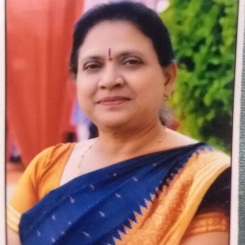 DDM (PG) College | Teaching Staff